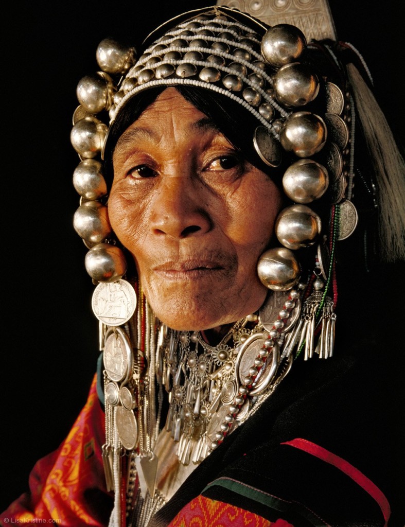 Duality - Ethiopia - Lisa Kristine