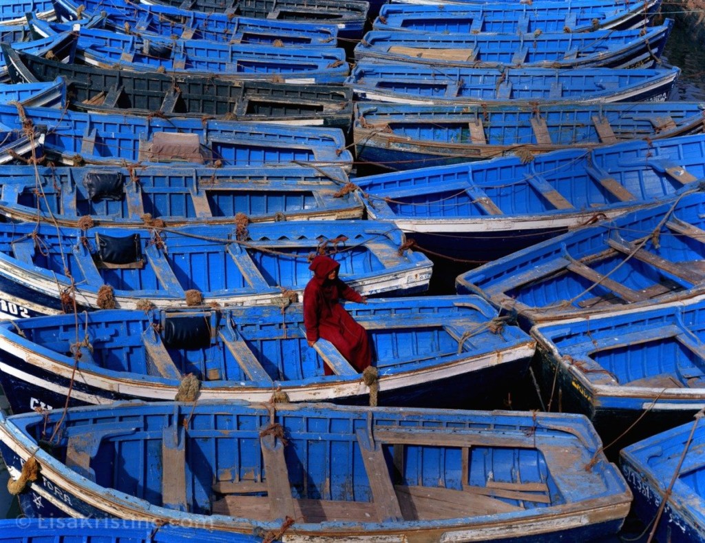 Side by Side | Ethiopia - Lisa Kristine