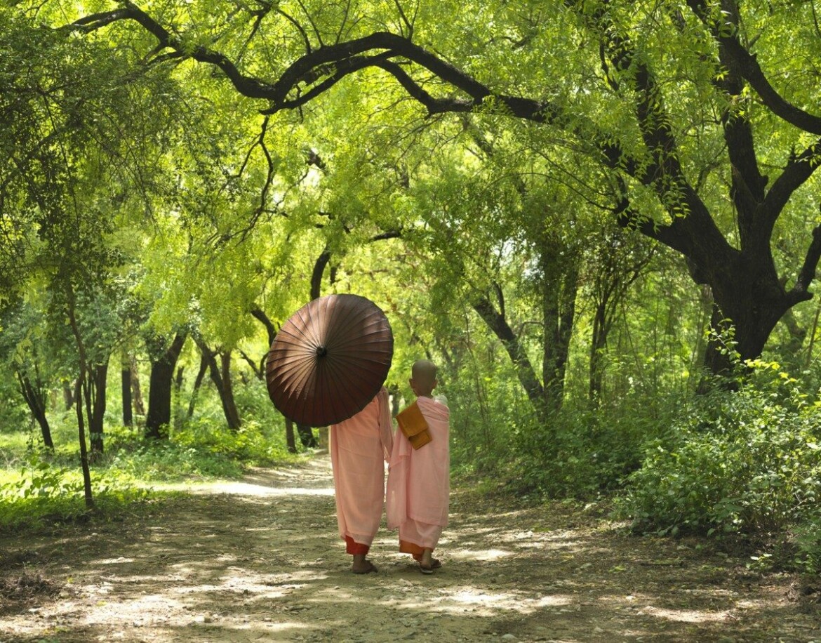 Lisa Kristine Fine Art Humanitarian photography - Intimate Expanse by ...