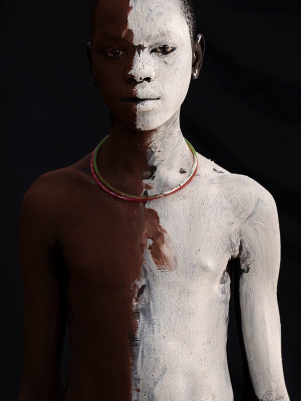 Humanity - Lisa Kristine