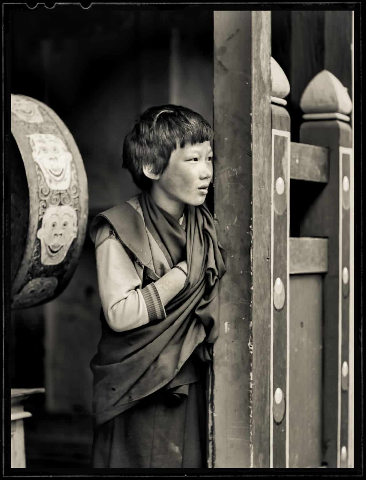 Journey - Bhutan - Lisa Kristine