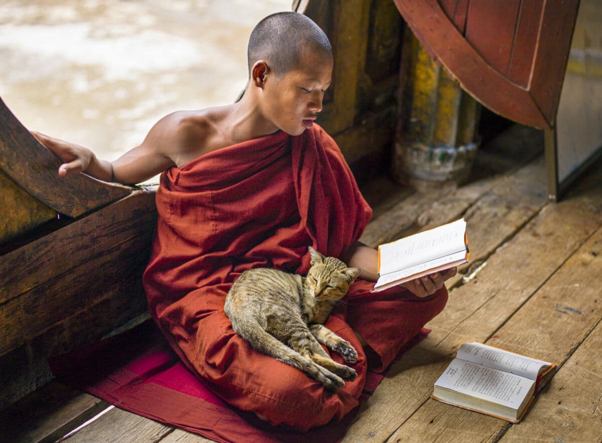 Duality - Ethiopia - Lisa Kristine