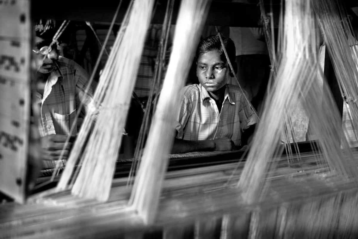Mercury Infested Waters - Ghana - Lisa Kristine